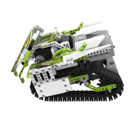 UBTech Jimu WarriorBot Kit JRA0602