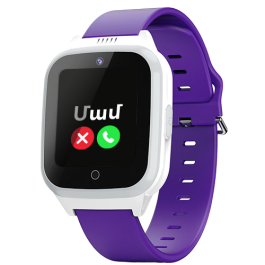 uKid 4G smartwatch