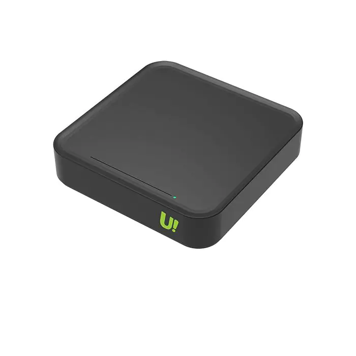 Ucom TV Box
